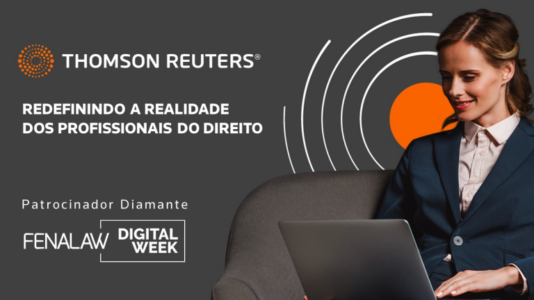 Fenalaw Digital Week: Thomson Reuters estará presente em nova edição ...