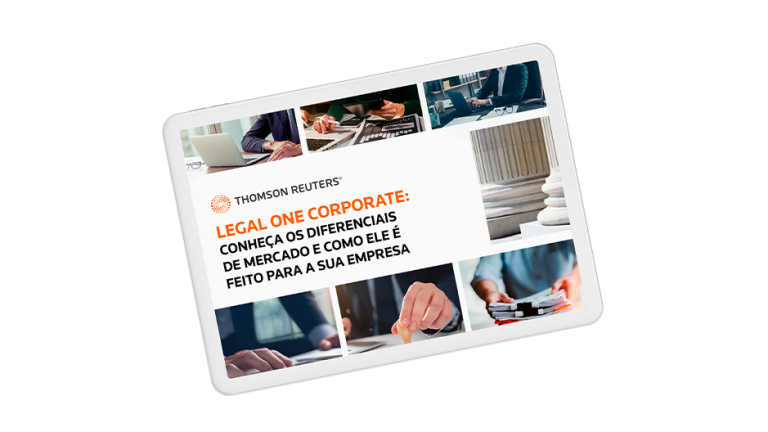 Legal One: Como o software permite o departamento jurídico a ser mais ...