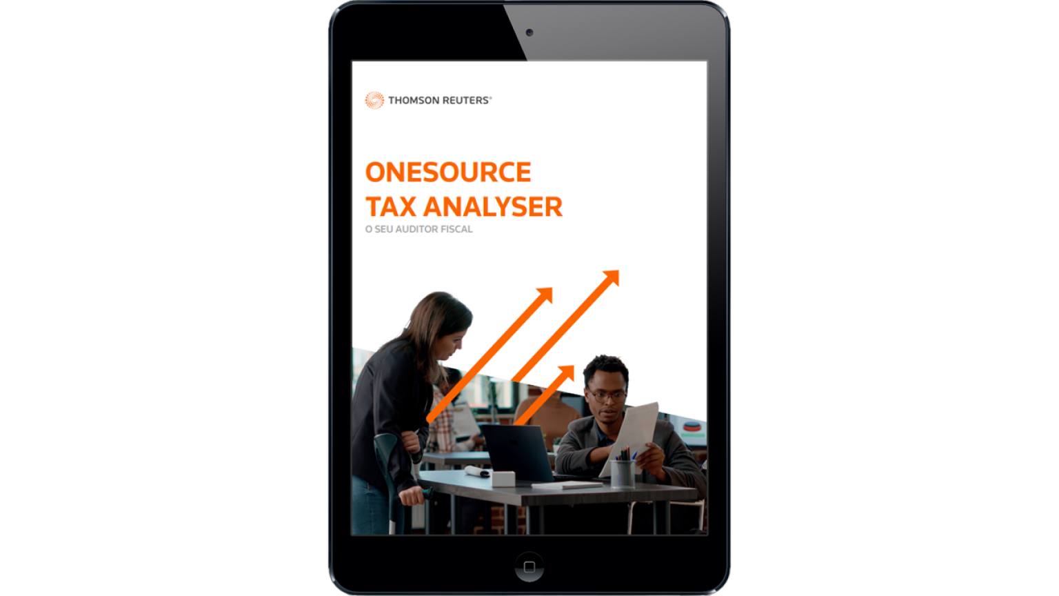 ONESOURCE Tax Analyser | Auditor de cálculo tributário | Thomson Reuters