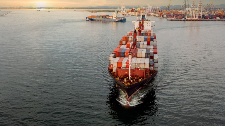 Perspectivas para o comércio exterior em 2025 | Thomson Reuters