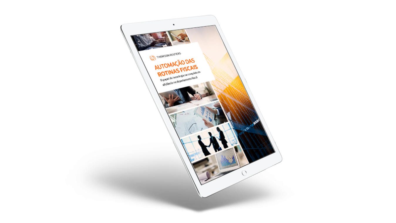Thomson Reuters: relatórios, blogs, e-books e muito mais! | Thomson Reuters