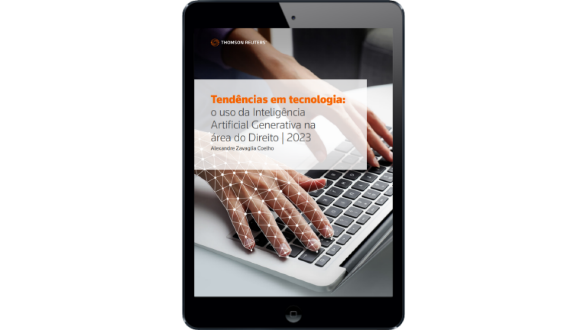 Thomson Reuters: relatórios, blogs, e-books e muito mais! | Thomson Reuters