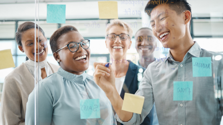 Visual Law em diferentes setores | Thomson Reuters