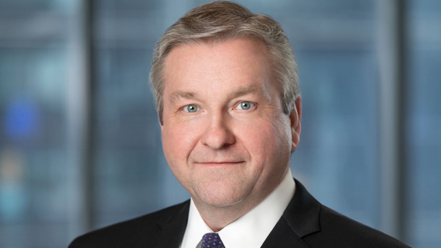 Equipe executiva | Thomson Reuters